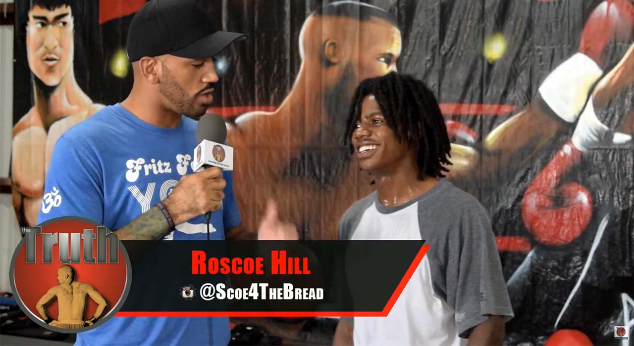 Amateur Boxing Media | Amateur Boxing Champions