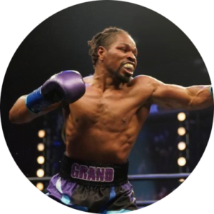 Amateur Boxing Champions