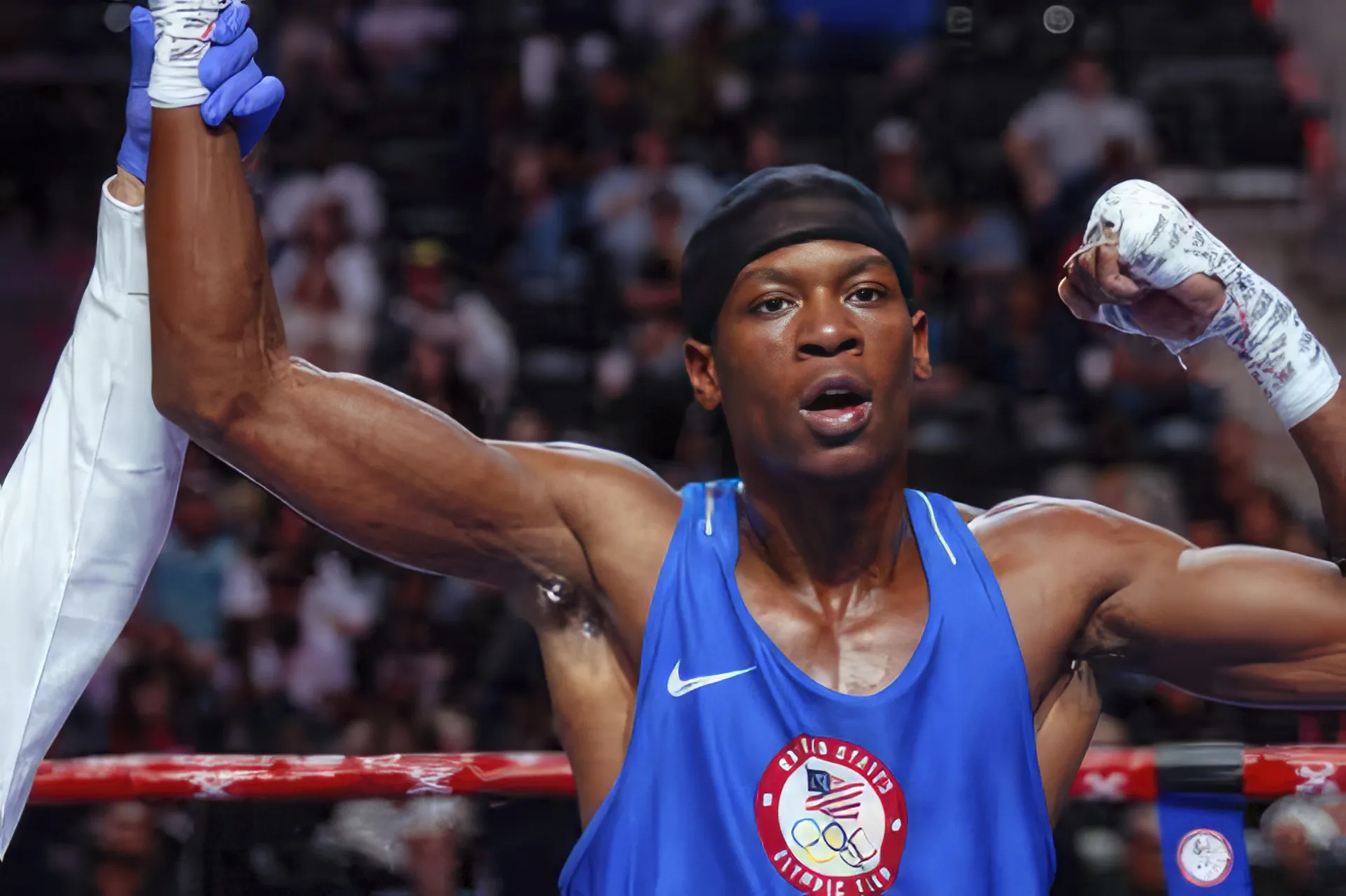 2024 U.S. Olympic Team Trials for Boxing Conclude in Lafayette ...